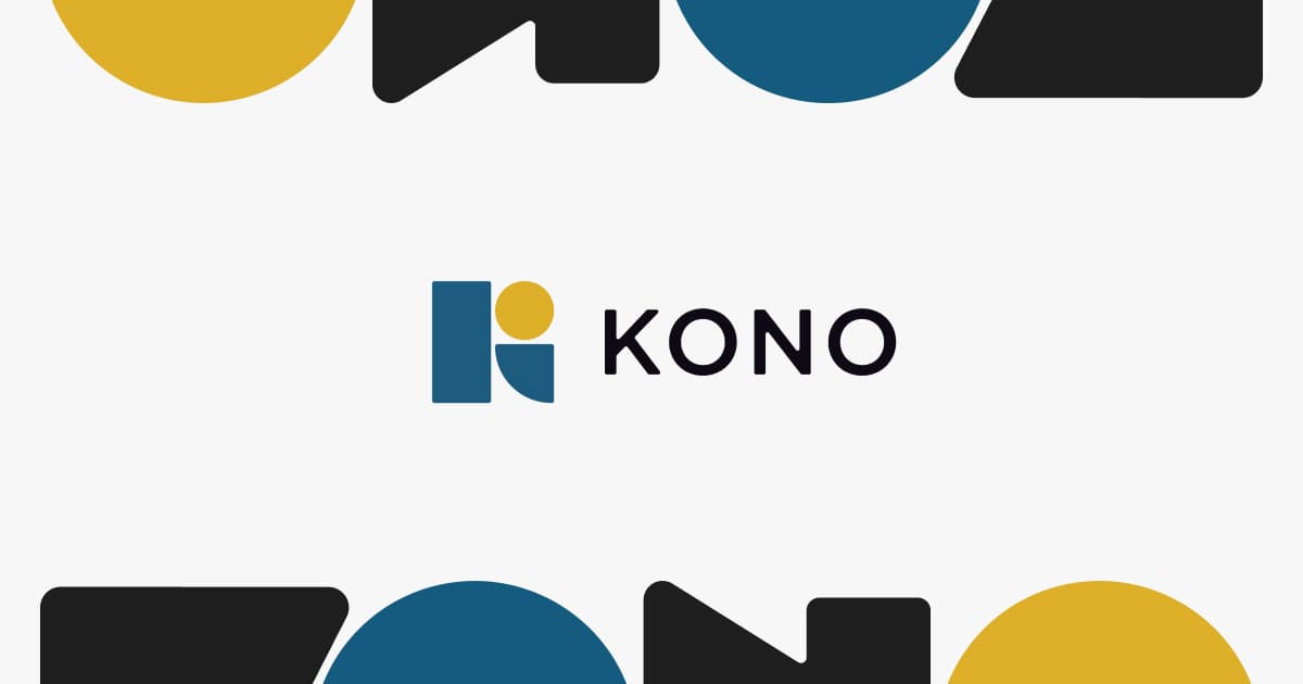 Shopifyカスタムアプリ開発 | 合同会社KONO